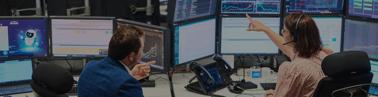 Discover all the applications in your Customer Area